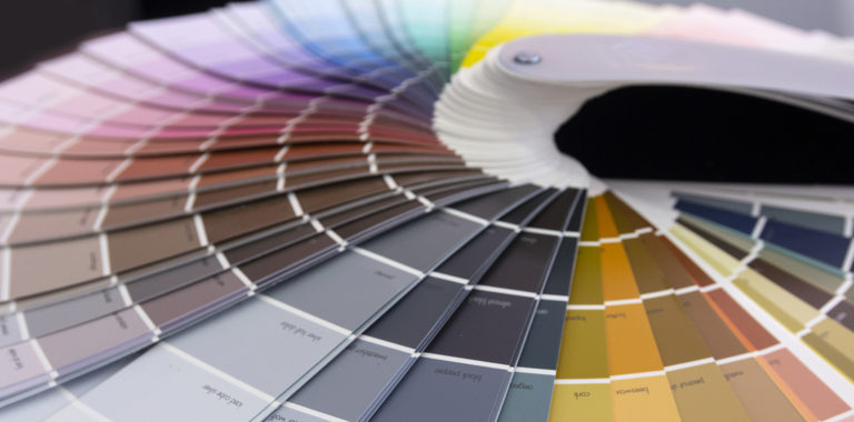 How to Pick the Perfect Paint Color | Drywall by Local Builders