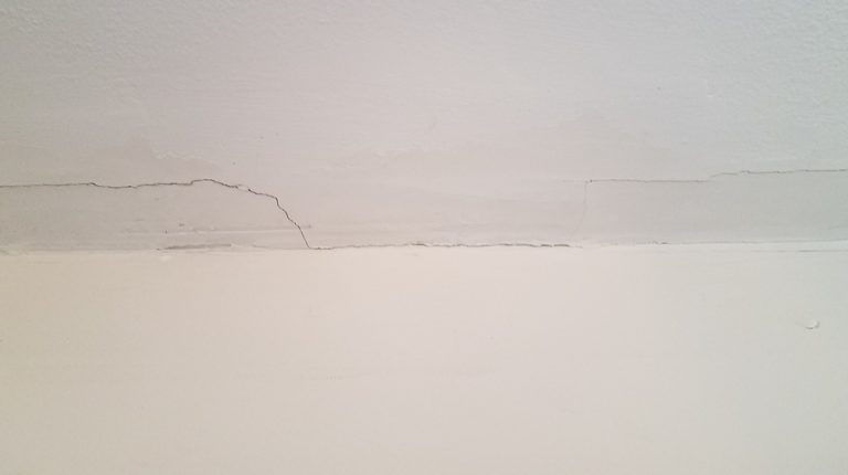 Want to Know Where Your Drywall Cracks Came From? | Drywall by Local ...