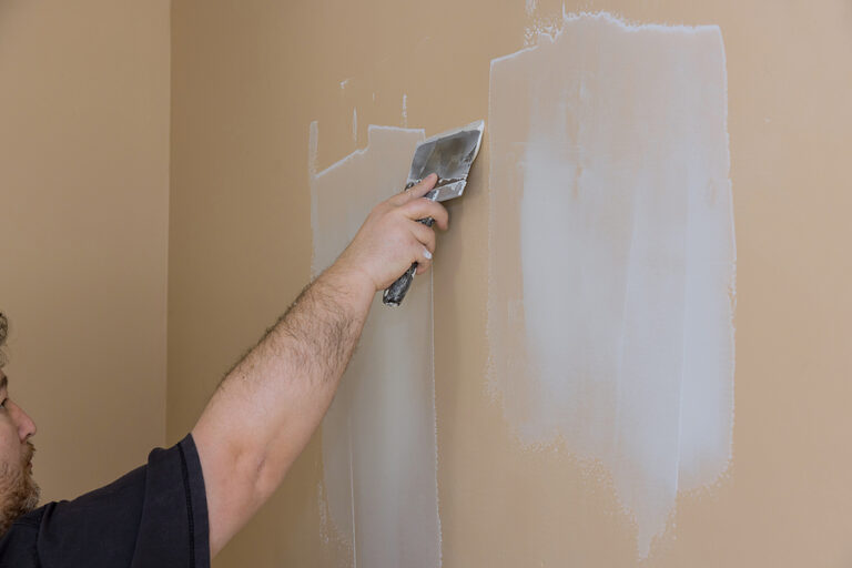 Drywall Problems Decoded: A Guide to Drywall Repair and Maintenance ...