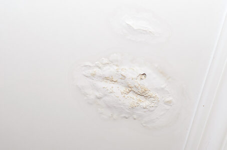 Sagging or Bulging Walls: Causes, Fixes, and Prevention | Drywall by Renso